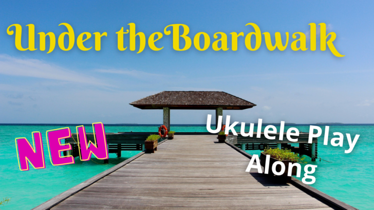 Easy ukulele songs for Beginners | Ukulelemad